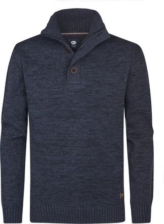 Petrol Industries Pullover