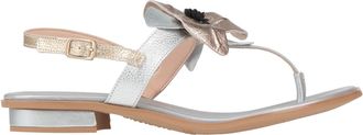 Hispanitas SCHUHE - Zehentrenner auf YOOX.COM