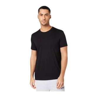 A|X Armani Exchange Homme, Tops, Noir, Taille: 2XL T-S manches courtes-Armani exchange-Homme-8NZT74 Zja5Z