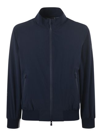 People of Shibuya Blazer - Bleu