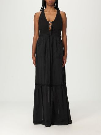 Pinko Kleid PINKO Damen Farbe Schwarz