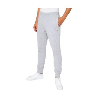 Lacoste Herren, Hosen, Grau, LGr&ouml;&szlig;e