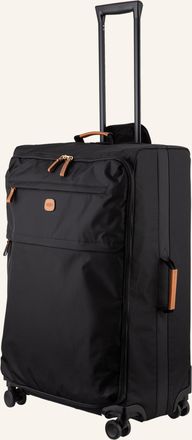 Bric's Trolley X-Travel schwarz