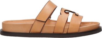 Tory Burch Tory Burch Sandales Camel