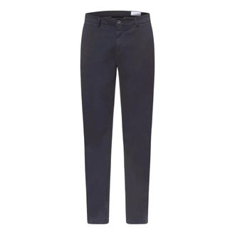Baldessarini Chino Hose - - Trousers - Herren - Blau - W32 L34