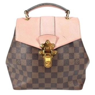 Louis Vuitton Damen, Pre-Owned, Rosa, ONE SIZEGr&ouml;&szlig;e