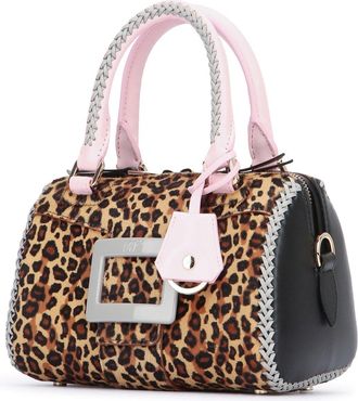 Roger Vivier Nat7teenpinkgrigioch Borse A Mano Bag