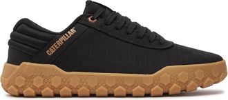 CAT Sneakers CAT Footwear Hex+ P111347 Schwarz