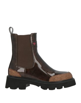 Braccialini SCHUHE - Stiefeletten auf YOOX.COM