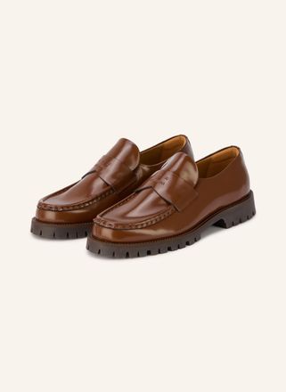 Copenhagen Copenhagen Studios Loafer cph848 braun