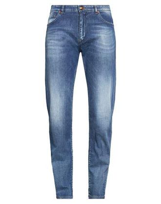 Mason's BAS - Pantalons en jean sur YOOX.COM