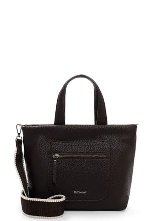 Emily & Noah Shopper Heidi