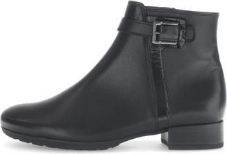Gabor Damen, Schuhe, Schwarzk, 37 1/2 EUGr&ouml;&szlig;e
