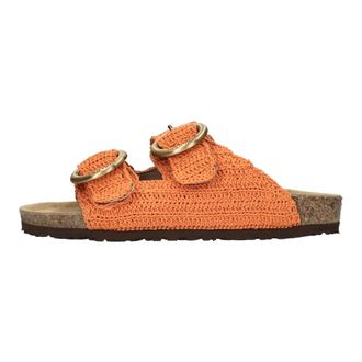Maliparmi Maliparmi, Damen, Schuhe, Orange, 40 EUGr&ouml;&szlig;e