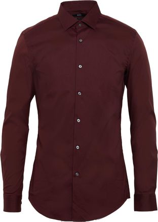 HUGO BOSS TOPS - Hemden auf YOOX.COM