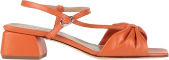 Cristina Millotti SCHUHE - Sandalen auf YOOX.COM