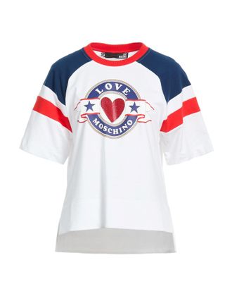 Love Moschino TOPS - T-shirts auf YOOX.COM