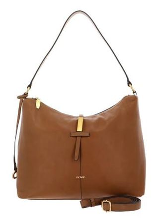 Picard sac à épaule bandoulière Whisper Hobo Bag Cognac marron clair