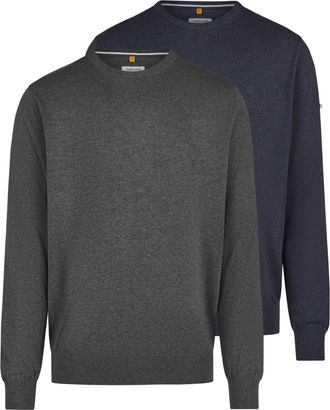 Redmond Pullover Basic