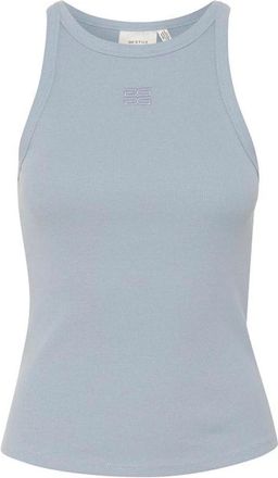 Gestuz Damen, Oberteile, Blau, SGröße