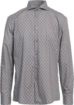 Daniele Alessandrini TOPS - Hemden auf YOOX.COM