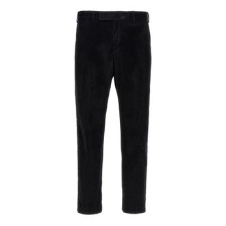 Pantaloni Torino The Rebel Pants - - Trousers - Herren - Schwarzk - S