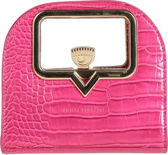 Chiara Ferragni TASCHEN - Pochetten auf YOOX.COM