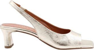 Catwalk Ctwlk., Femme, Chaussures, Jaune, Taille: 39 EU Caitlyn