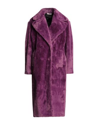 GCDS JACKEN & M&Auml;NTEL - Shearling- & Kunstfell auf YOOX.COM