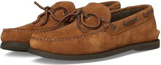 Sperry Top-Sider Chaussures bateau Ao 1 Eye pour homme, marron, 39 EU