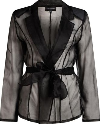 Luca Giordani JACKEN & M&Auml;NTEL - Jacken und Anoraks auf YOOX.COM