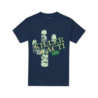 HeyDude Killer Cacti