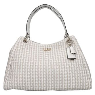 Guess Damen, Taschen, Beige, ONE SIZEGr&ouml;&szlig;e