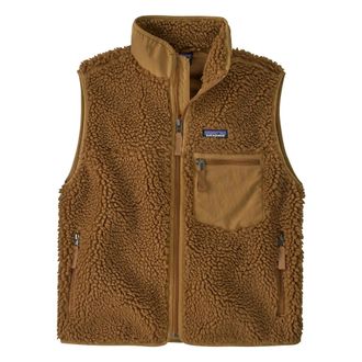 Patagonia Veste Sans Manches Classic Retro-X Fibres Reycl&eacute;es Patagonia