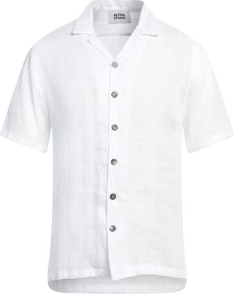 Alpha Studio TOPS - Hemden auf YOOX.COM