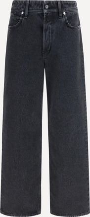 Stone Island J100006 Denim Jeans Male 34