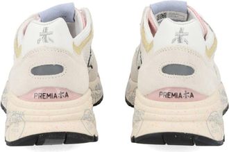 Premiata Sneaker - White