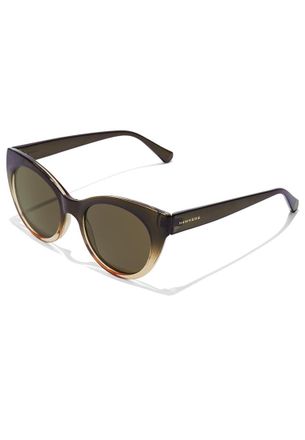 Hawkers Sonnenbrille DIVINE Khaki Olive f&uuml;r Herren und Damen