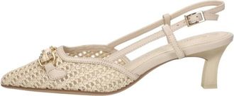 Tamaris Femme, Chaussures, Beige, Taille: 40 EU Slingbacks