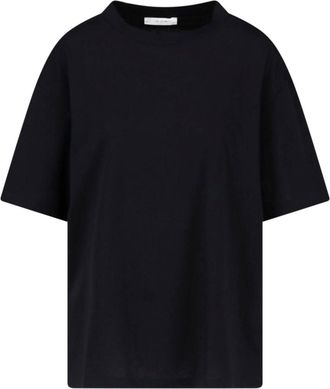 The Row T-Shirt Luke