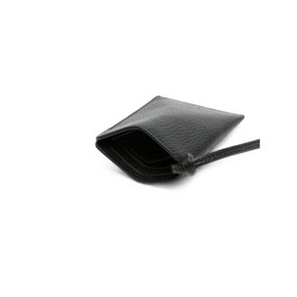 Tom Ford Grained Leather Cardholder - Black