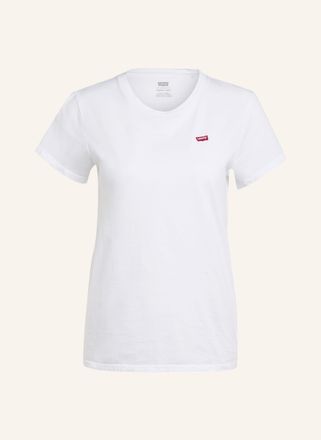 Levi's T-Shirt weiss