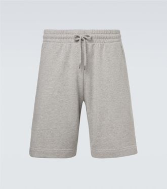 Dries Van Noten Short en coton