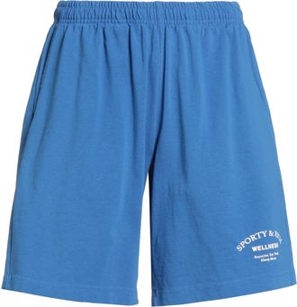 Sporty & Rich HOSEN & RÖCKE - Shorts & Bermudashorts auf YOOX.COM