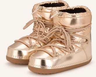 INUIKII Inuikii Boots Mountain gold