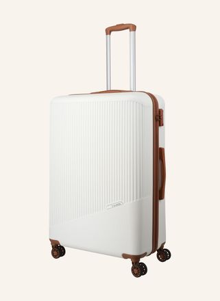Travelite Trolley Bali weiss