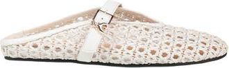 Patrizia Pepe CHAUSSURES - Mules & Sabots sur YOOX.COM