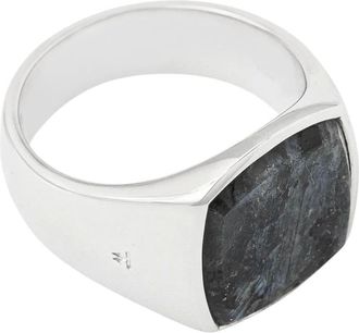 Tom Wood Damen, Accessories, Grau, 64 MMGr&ouml;&szlig;e
