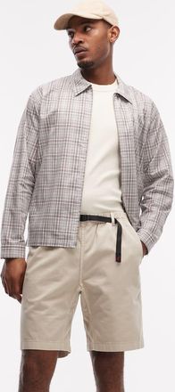 Gramicci G-Short d&eacute;contract&eacute; - Sable pigment&eacute;-Neutre