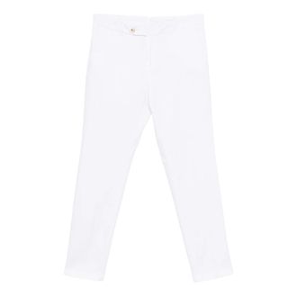 HUGO BOSS Genius Hose - - Trousers - Herren - Wei&szlig; - 2XL